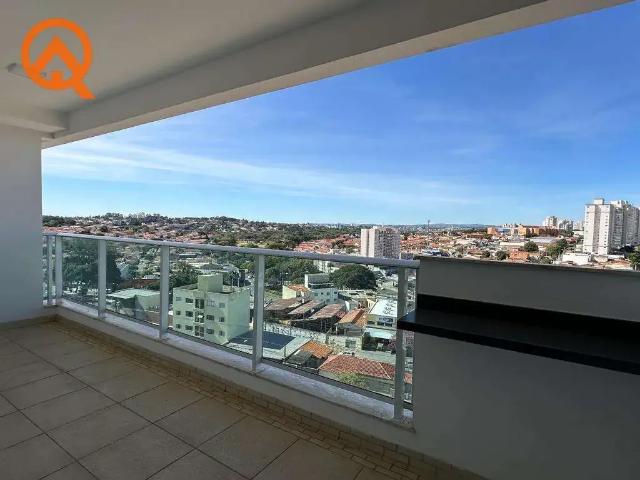 Apartamento para Venda em Campinas/SP Vila Nova 3 Quartos