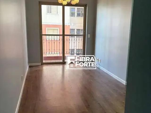 Apartamento para Venda em Campinas/SP Vila Nova 3 Quartos