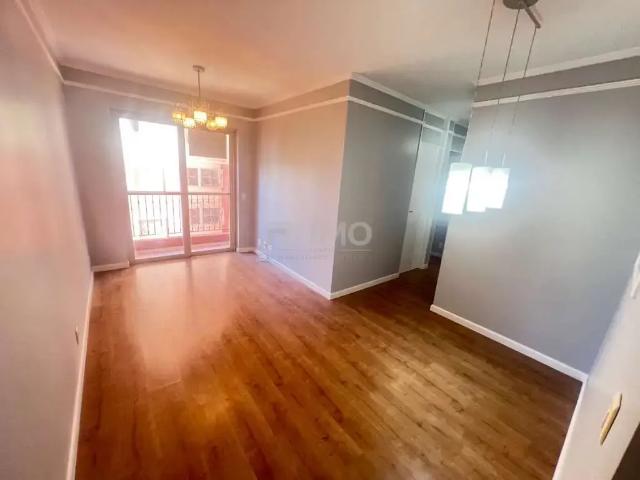 Apartamento para Venda em Campinas/SP Vila Nova 3 Quartos