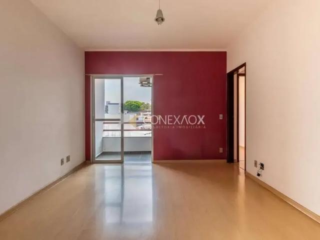 Apartamento para Venda em Campinas/SP Vila Nova 3 Quartos