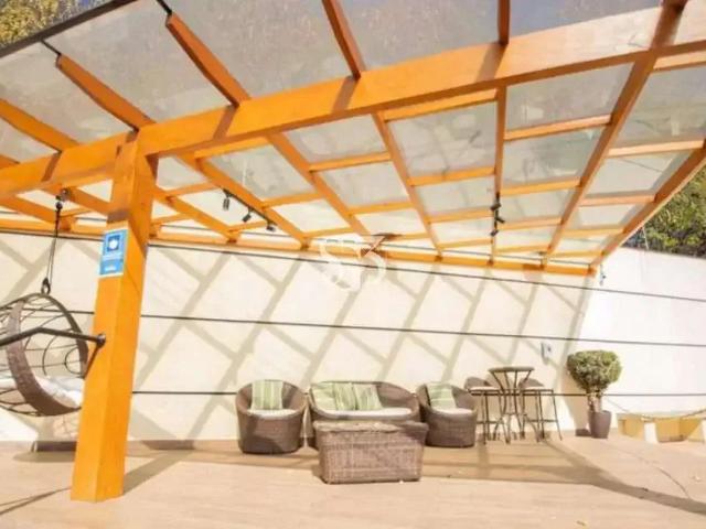 Apartamento para Venda em Campinas/SP Vila Orozimbo Maia 2 Quartos