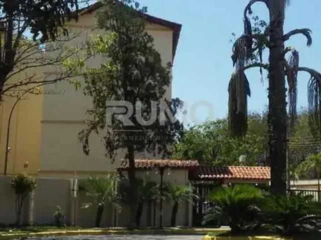 Apartamento para Venda em Campinas/SP Vila Orozimbo Maia 2 Quartos