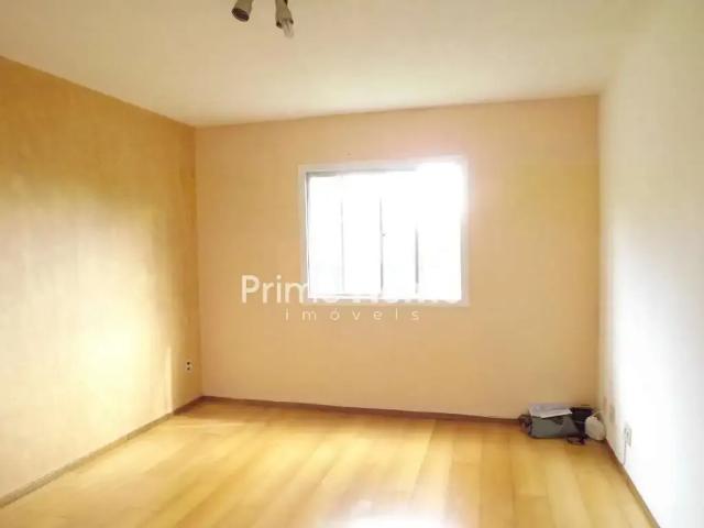 Apartamento para Venda em Campinas/SP Vila Orozimbo Maia 2 Quartos