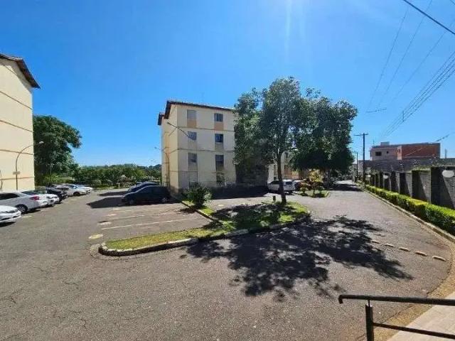Apartamento para Venda em Campinas/SP Vila Orozimbo Maia 2 Quartos