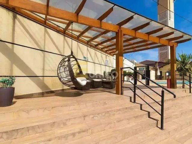 Apartamento para Venda em Campinas/SP Vila Orozimbo Maia 2 Quartos