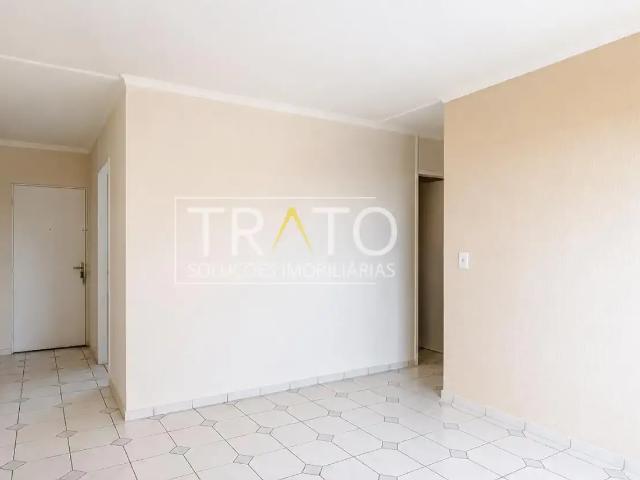 Apartamento para Venda em Campinas/SP Vila Orozimbo Maia 2 Quartos
