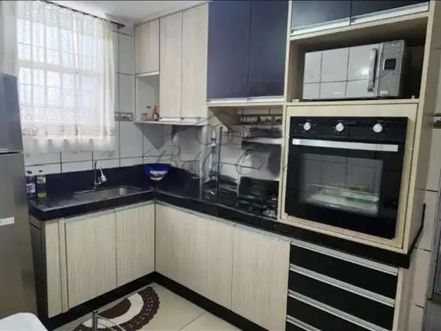 Apartamento para Venda em Campinas/SP Vila Padre Anchieta 2 Quartos