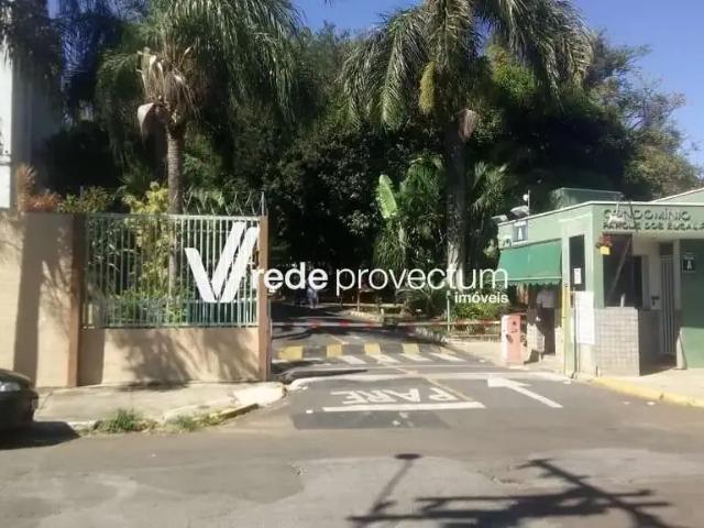 Apartamento para Venda em Campinas/SP Vila Padre Manoel de Nóbrega 2 Quartos