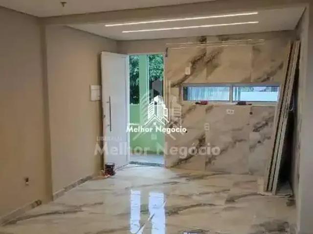 Apartamento para Venda em Campinas/SP Vila Padre Manoel de Nóbrega 2 Quartos