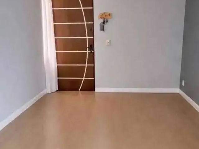 Apartamento para Venda em Campinas/SP Vila Padre Manoel de Nóbrega 2 Quartos