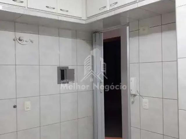 Apartamento para Venda em Campinas/SP Vila Padre Manoel de Nóbrega 2 Quartos