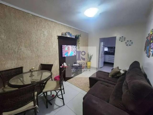 Apartamento para Venda em Campinas/SP Vila Padre Manoel de Nóbrega 2 Quartos