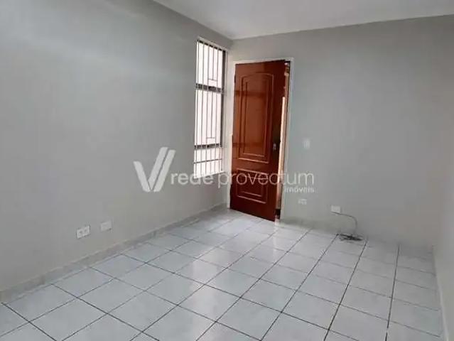 Apartamento para Venda em Campinas/SP Vila Padre Manoel de Nóbrega 2 Quartos