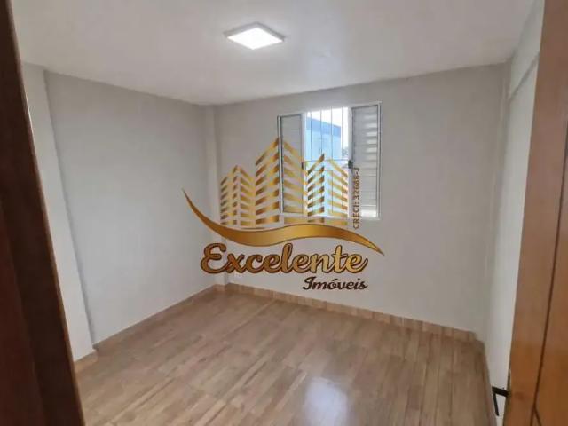 Apartamento para Venda em Campinas/SP Vila Padre Manoel de Nóbrega 2 Quartos