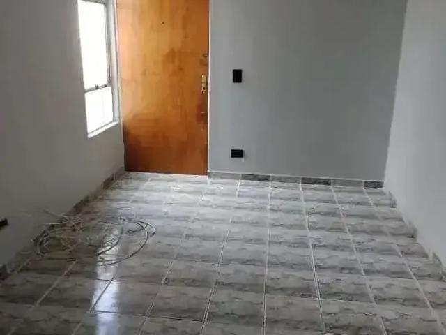 Apartamento para Venda em Campinas/SP Vila Padre Manoel de Nóbrega 2 Quartos