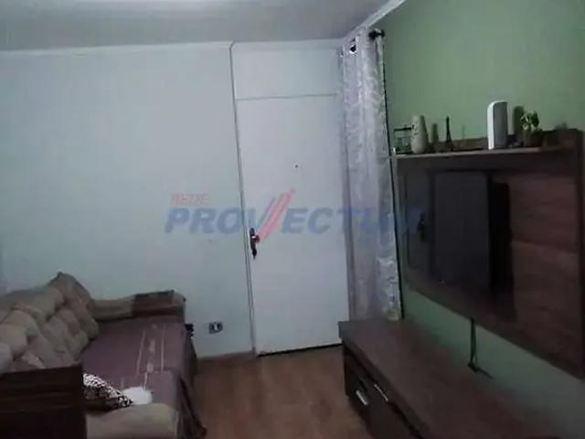 Apartamento para Venda em Campinas/SP Vila Padre Manoel de Nóbrega 2 Quartos