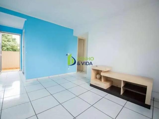 Apartamento para Venda em Campinas/SP Vila Padre Manoel de Nóbrega 2 Quartos