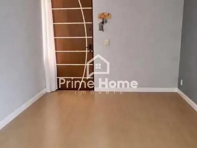 Apartamento para Venda em Campinas/SP Vila Padre Manoel de Nóbrega 2 Quartos