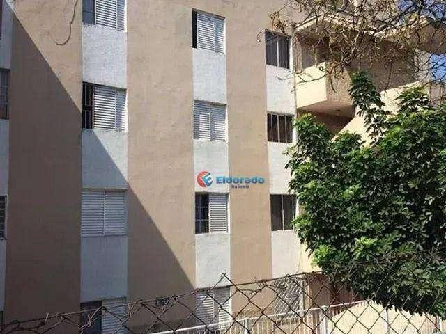 Apartamento para Venda em Campinas/SP Vila Padre Manoel de Nóbrega 2 Quartos