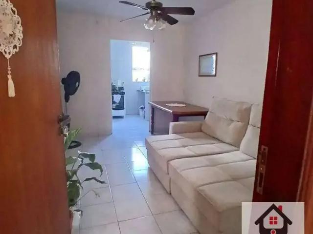 Apartamento para Venda em Campinas/SP Vila Padre Manoel de Nóbrega 2 Quartos