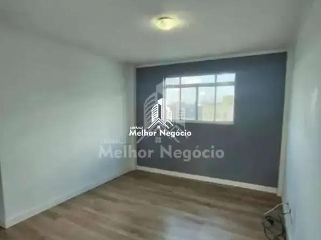 Apartamento para Venda em Campinas/SP Vila Padre Manoel de Nóbrega 2 Quartos