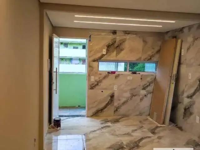 Apartamento para Venda em Campinas/SP Vila Padre Manoel de Nóbrega 2 Quartos
