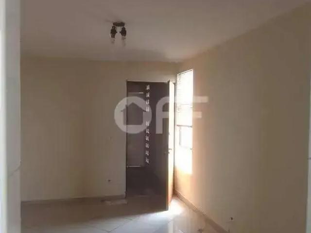 Apartamento para Venda em Campinas/SP Vila Padre Manoel de Nóbrega 2 Quartos
