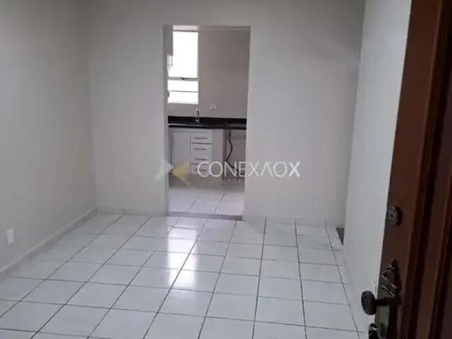 Apartamento para Venda em Campinas/SP Vila Padre Manoel de Nóbrega 2 Quartos