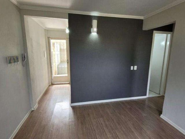 Apartamento para Venda em Campinas/SP Vila Padre Manoel de Nóbrega 2 Quartos