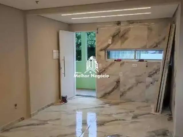 Apartamento para Venda em Campinas/SP Vila Padre Manoel de Nóbrega 2 Quartos
