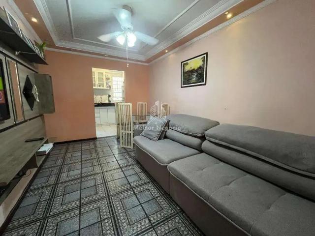 Apartamento para Venda em Campinas/SP Vila Padre Manoel de Nóbrega 2 Quartos