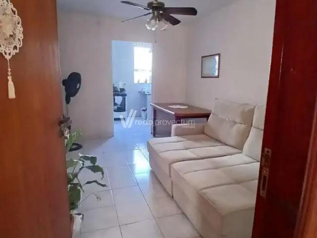 Apartamento para Venda em Campinas/SP Vila Padre Manoel de Nóbrega 2 Quartos