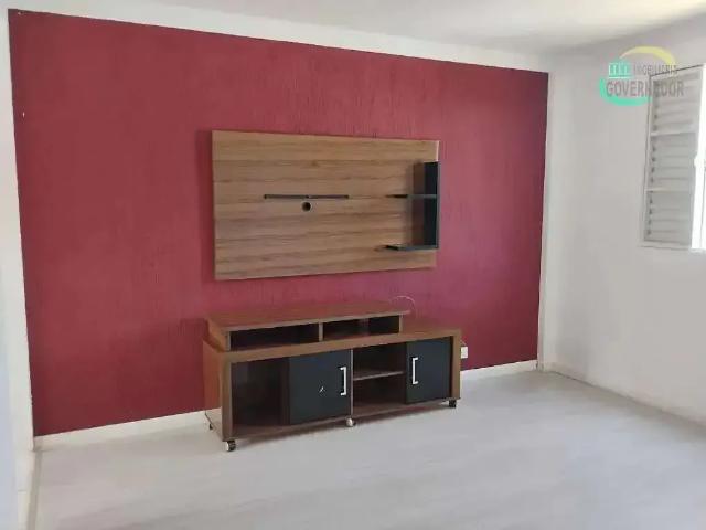 Apartamento para Venda em Campinas/SP Vila Padre Manoel de Nóbrega 2 Quartos
