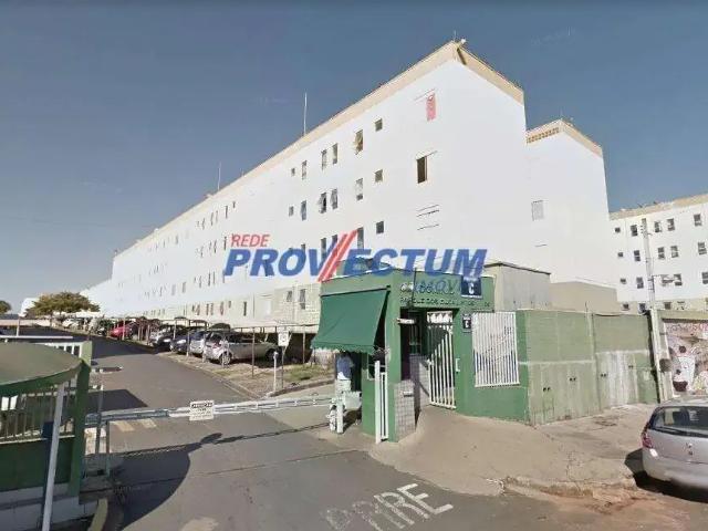 Apartamento para Venda em Campinas/SP Vila Padre Manoel de Nóbrega 2 Quartos