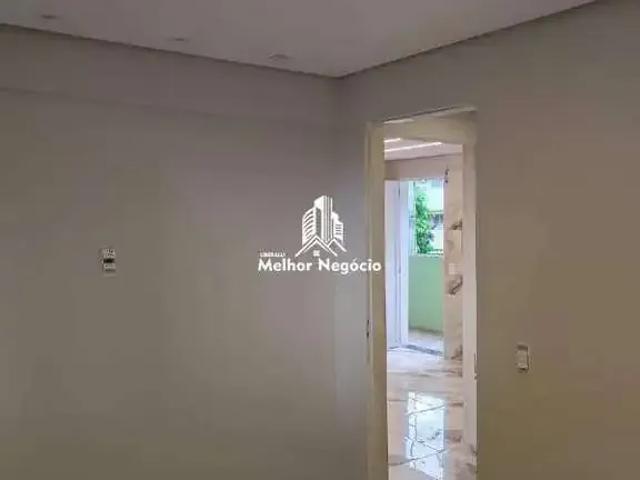 Apartamento para Venda em Campinas/SP Vila Padre Manoel de Nóbrega 2 Quartos