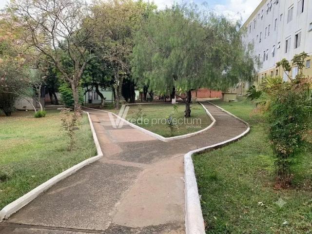 Apartamento para Venda em Campinas/SP Vila Padre Manoel de Nóbrega 2 Quartos