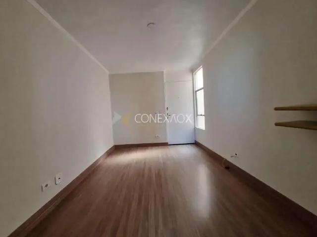 Apartamento para Venda em Campinas/SP Vila Padre Manoel de Nóbrega 2 Quartos