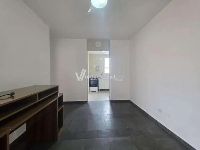 Apartamento para Venda em Campinas/SP Vila Padre Manoel de Nóbrega 2 Quartos