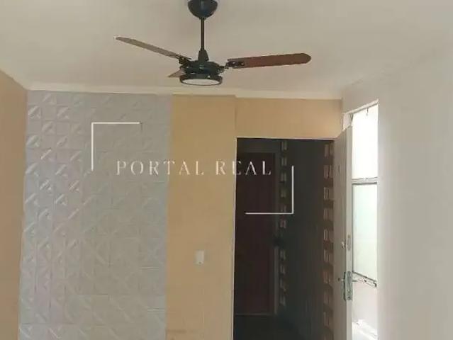 Apartamento para Venda em Campinas/SP Vila Padre Manoel de Nóbrega 2 Quartos