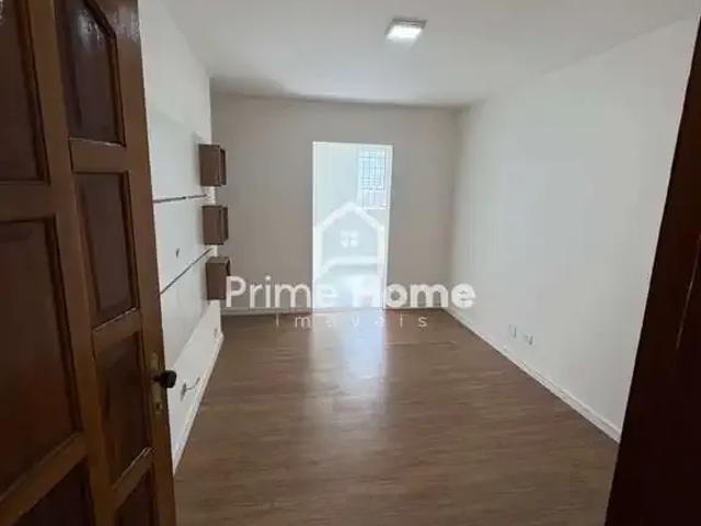 Apartamento para Venda em Campinas/SP Vila Padre Manoel de Nóbrega 2 Quartos