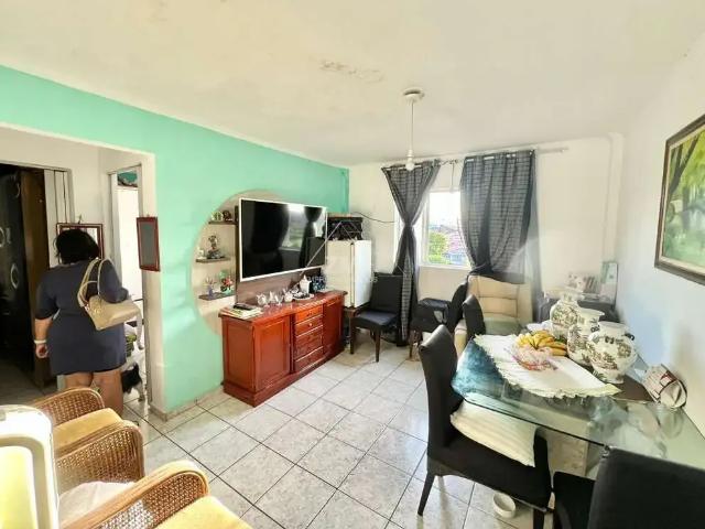 Apartamento para Venda em Campinas/SP Vila Padre Manoel de Nóbrega 2 Quartos