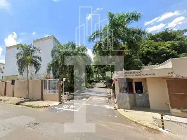 Apartamento para Venda em Campinas/SP Vila Padre Manoel de Nóbrega 2 Quartos