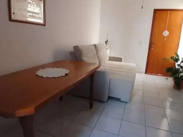 Apartamento para Venda em Campinas/SP Vila Padre Manoel de Nóbrega 2 Quartos