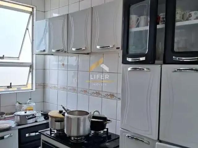 Apartamento para Venda em Campinas/SP Vila Padre Manoel de Nóbrega 3 Quartos