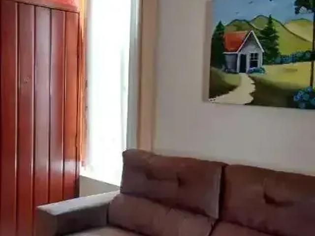 Apartamento para Venda em Campinas/SP Vila Padre Manoel de Nóbrega 3 Quartos