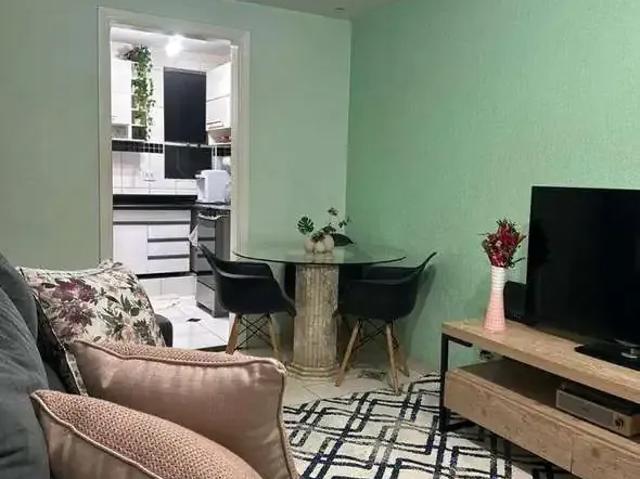 Apartamento para Venda em Campinas/SP Vila Padre Manoel de Nóbrega 3 Quartos