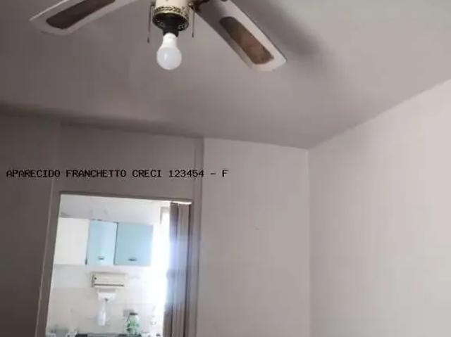 Apartamento para Venda em Campinas/SP Vila Padre Manoel de Nóbrega 3 Quartos
