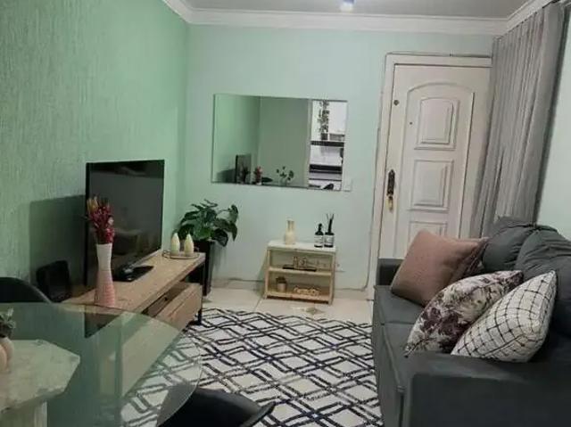 Apartamento para Venda em Campinas/SP Vila Padre Manoel de Nóbrega 3 Quartos