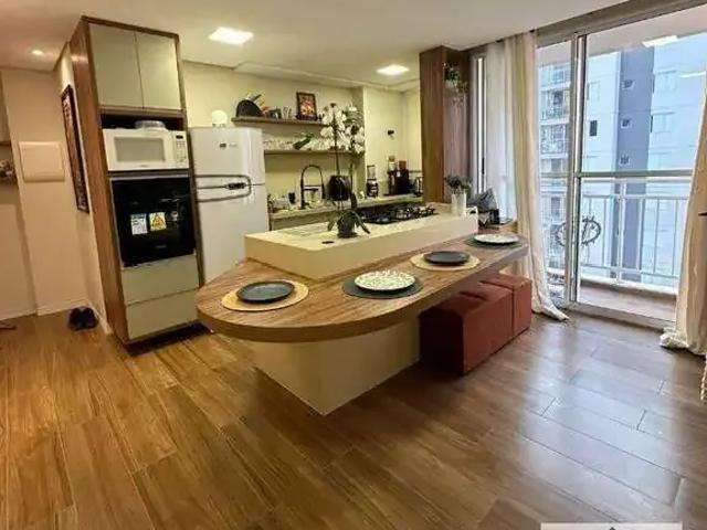 Apartamento para Venda em Campinas/SP Vila Palácios 1 Quartos