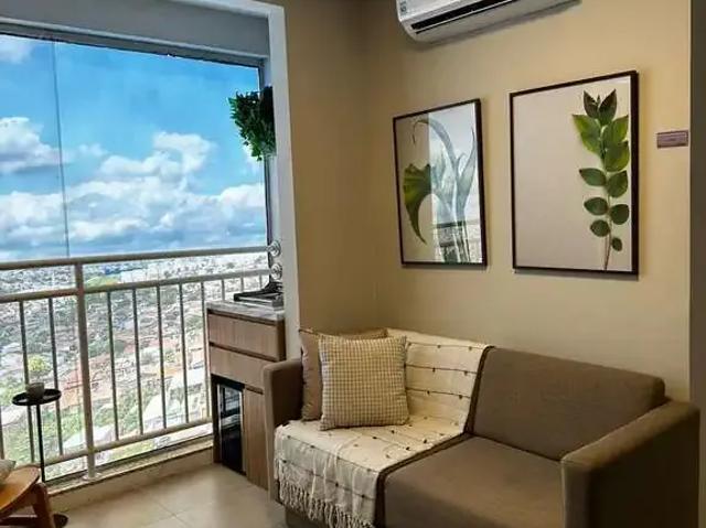 Apartamento para Venda em Campinas/SP Vila Palácios 2 Quartos